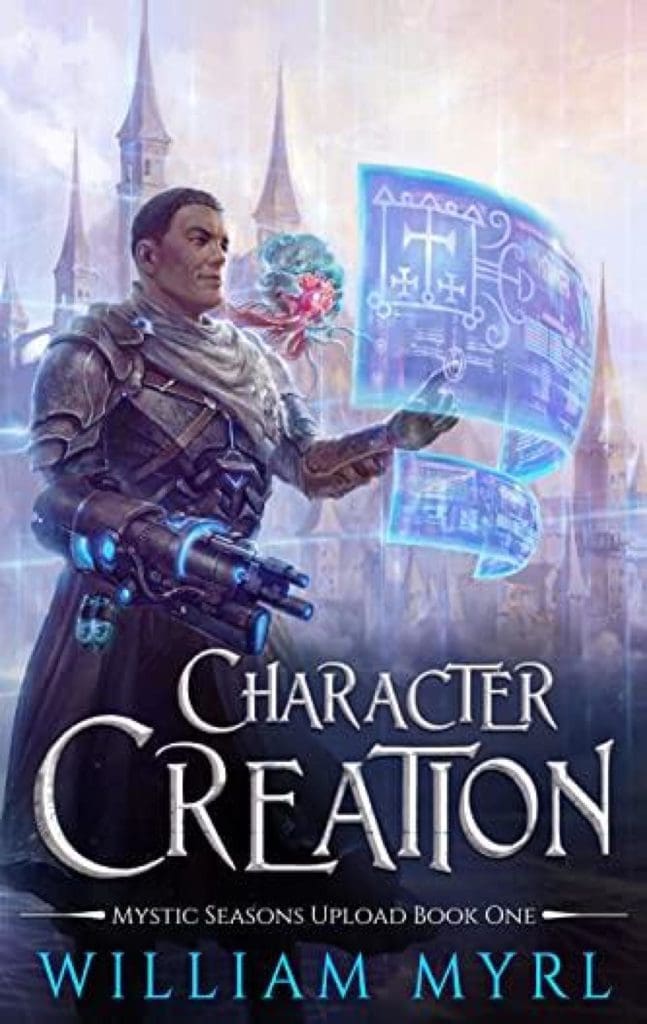 Character Creation | Shadow Alley Press